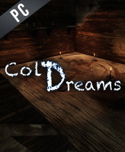 Buy Cold Dreams CD KEY Compare Prices - AllKeyShop.com