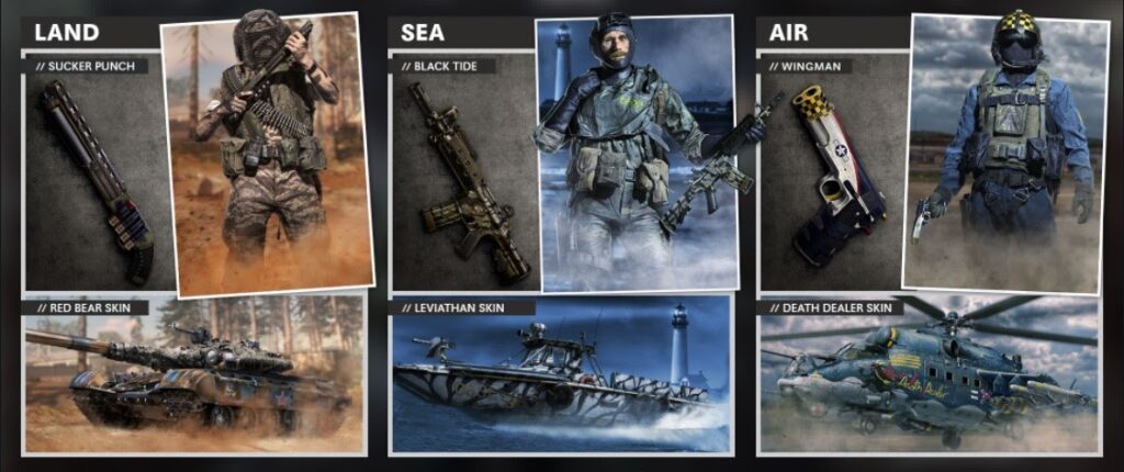CoD Cold War - MP OPEN BETA Early Access - AllKeyShop.com