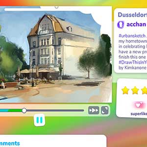 Buy Colors Live Nintendo Switch Compare prices