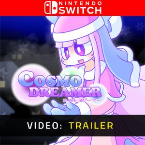 Buy Cosmo Dreamer Nintendo Switch Compare Prices