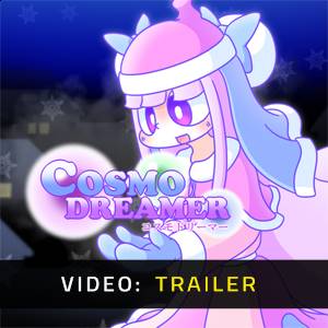 Buy Cosmo Dreamer CD Key Compare Prices