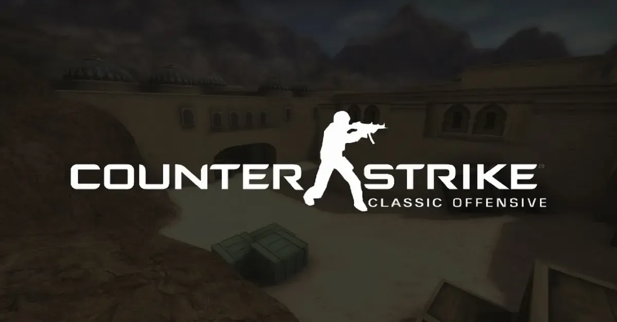 Valve Kills Counter Strike Mod Classic Offensive – Devs Speak Out ...