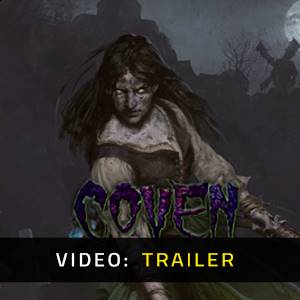Buy COVEN CD Key Compare Prices
