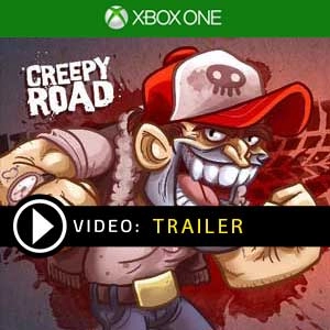 Buy Creepy Road Xbox One Compare Prices