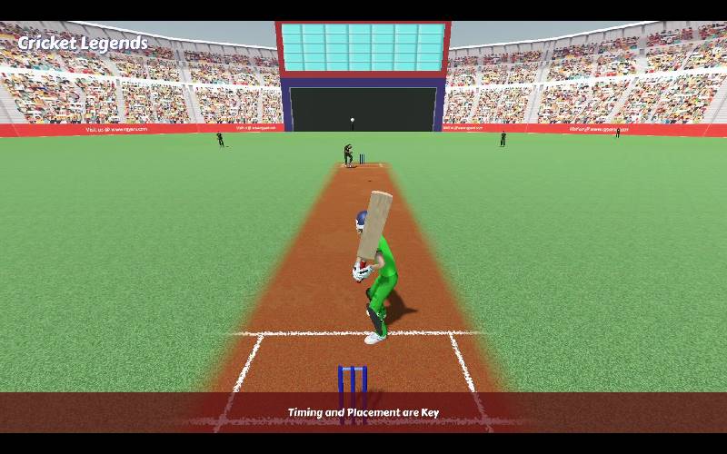 Buy Cricket Legends CD Key Compare Prices