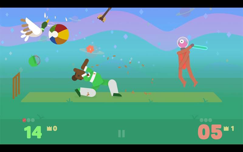 Buy Cricket Through the Ages Nintendo Switch Compare prices