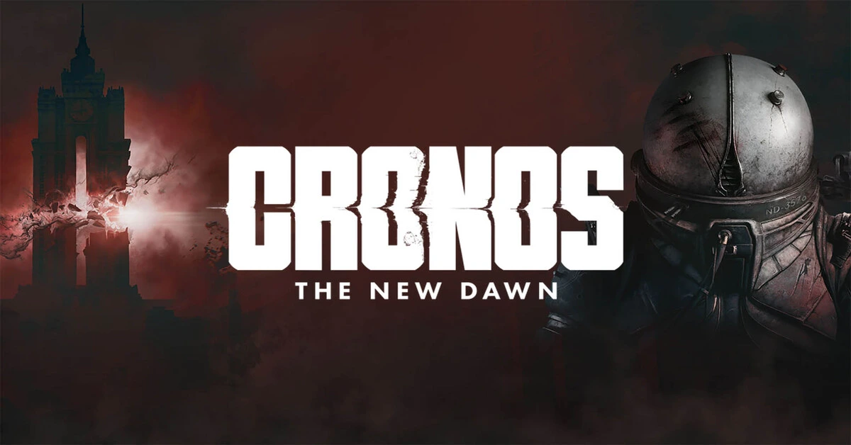 Cronos: The New Dawn – Bloober Team’s Next Horror Game Will Haunt Your ...