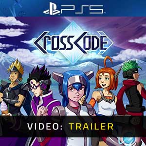 Buy CrossCode PS5 Compare Prices