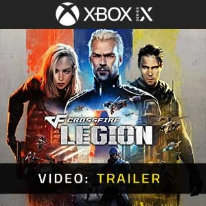 Buy Crossfire Legion Xbox Series Compare Prices