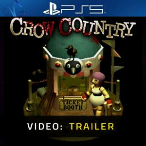 Buy Crow Country PS5 Compare Prices