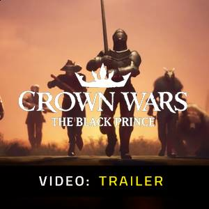 Buy Crown Wars The Black Prince Steam Account Compare Prices