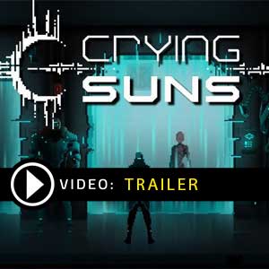 Buy Crying Suns CD Key Compare Prices