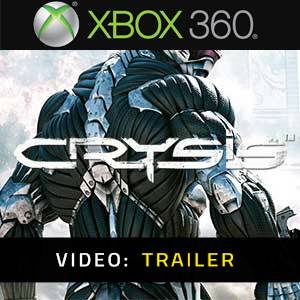 Buy Crysis Xbox 360