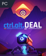 Buy ctrl.alt.DEAL CD Key Compare Prices