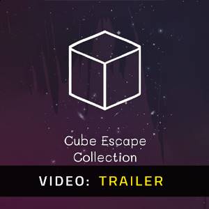 Buy Cube Escape Collection CD Key Compare Prices