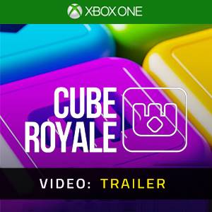 Buy Cube Royale Xbox One Compare Prices