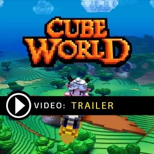 Buy Cube World CD Key Compare Prices