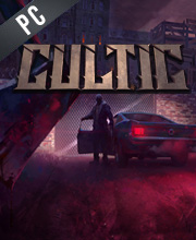 Buy CULTIC CD Key Compare Prices