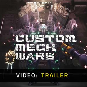 Buy Custom Mech Wars CD Key Compare Prices