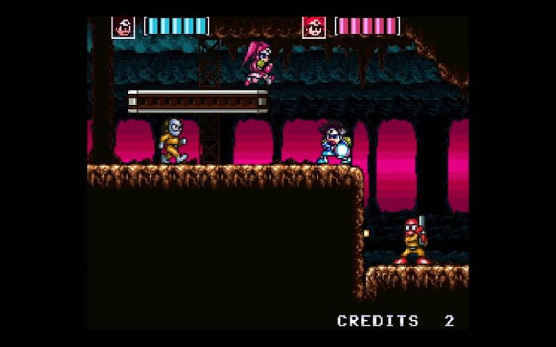 Buy Cyber Citizen Shockman Zero PS5 Compare Prices