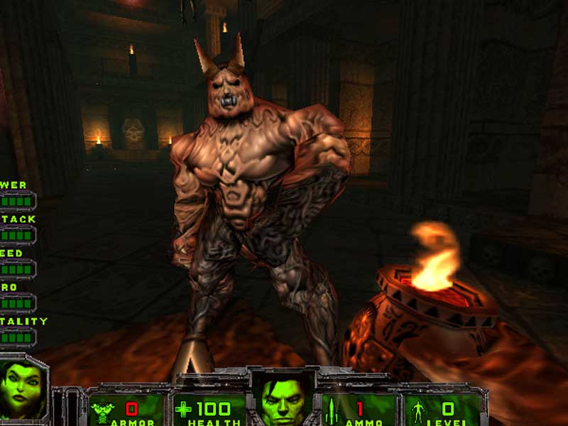 Buy Daikatana CD KEY Compare Prices - AllKeyShop.com