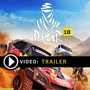 Buy Dakar 18 CD KEY Compare Prices