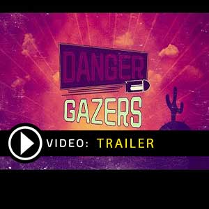 Buy Danger Gazers CD Key Compare Prices