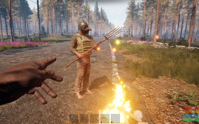 Buy Dead District Survival CD Key Compare Prices