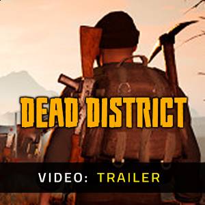 Buy Dead District Survival CD Key Compare Prices