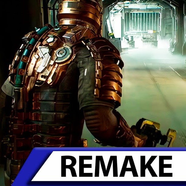 Dead Space Remake Release Date and Concept Preview Revealed ...