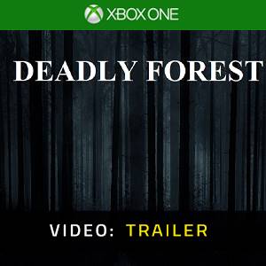 Buy Deadly Forest Beta Xbox One Compare Prices