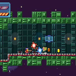 Buy Deep Space Rush Xbox One Compare Prices