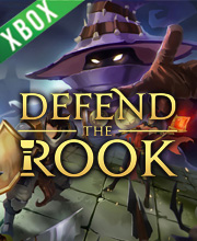 Buy Defend the Rook Xbox One Compare Prices