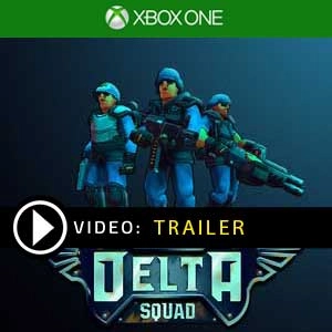 Buy Delta Squad Xbox One Compare Prices