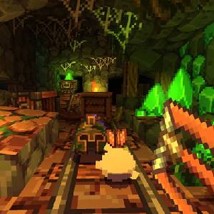 Buy Delver CD KEY Compare Prices - AllKeyShop.com