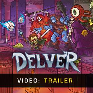 Buy Delver CD KEY Compare Prices - AllKeyShop.com