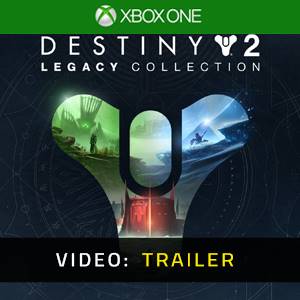 Buy Destiny 2 Legacy Collection 2023 Xbox One Compare Prices