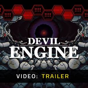 Buy Devil Engine CD Key Compare Prices