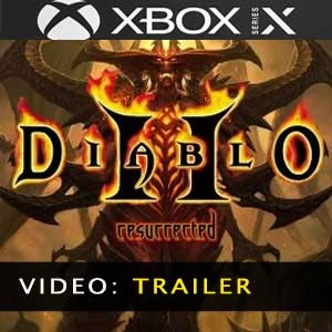 Buy Diablo 2 Resurrected Xbox series Account Compare Prices