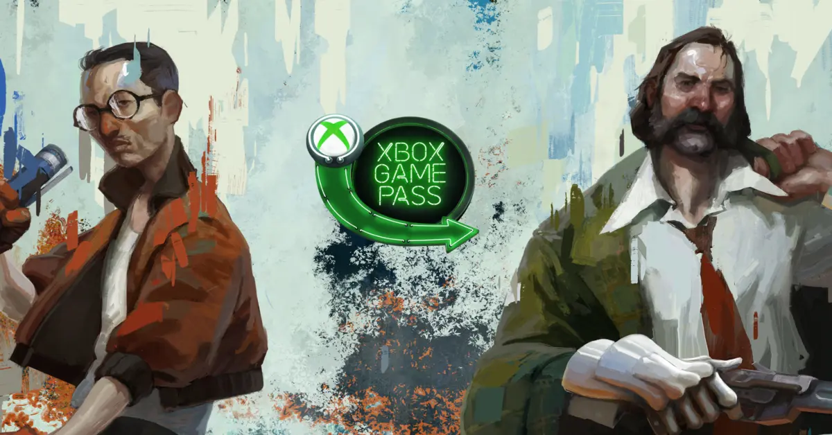 Award-Winning Disco Elysium is Available on Xbox Game Pass - AllKeyShop.com
