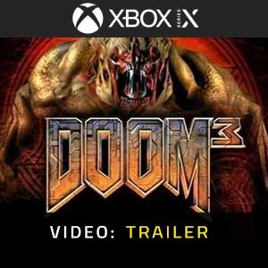 Buy DOOM 3 Xbox Series Compare Prices