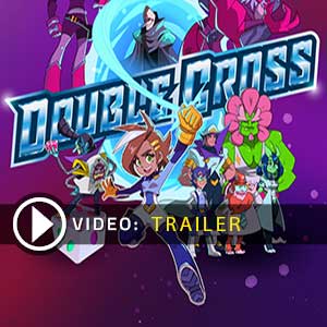 Buy Double Cross CD Key Compare Prices