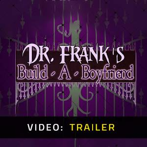 Buy Dr. Frank’s Build a Boyfriend CD Key Compare Prices