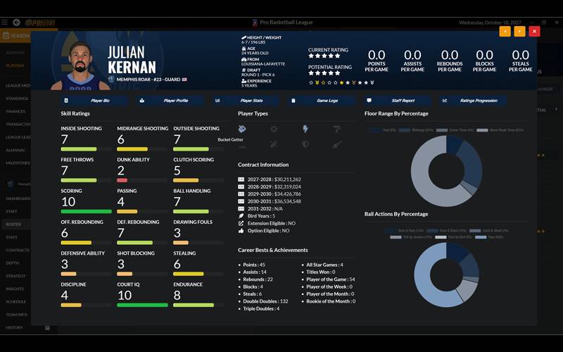 Buy Draft Day Sports College Basketball 2023 CD Key Compare Prices