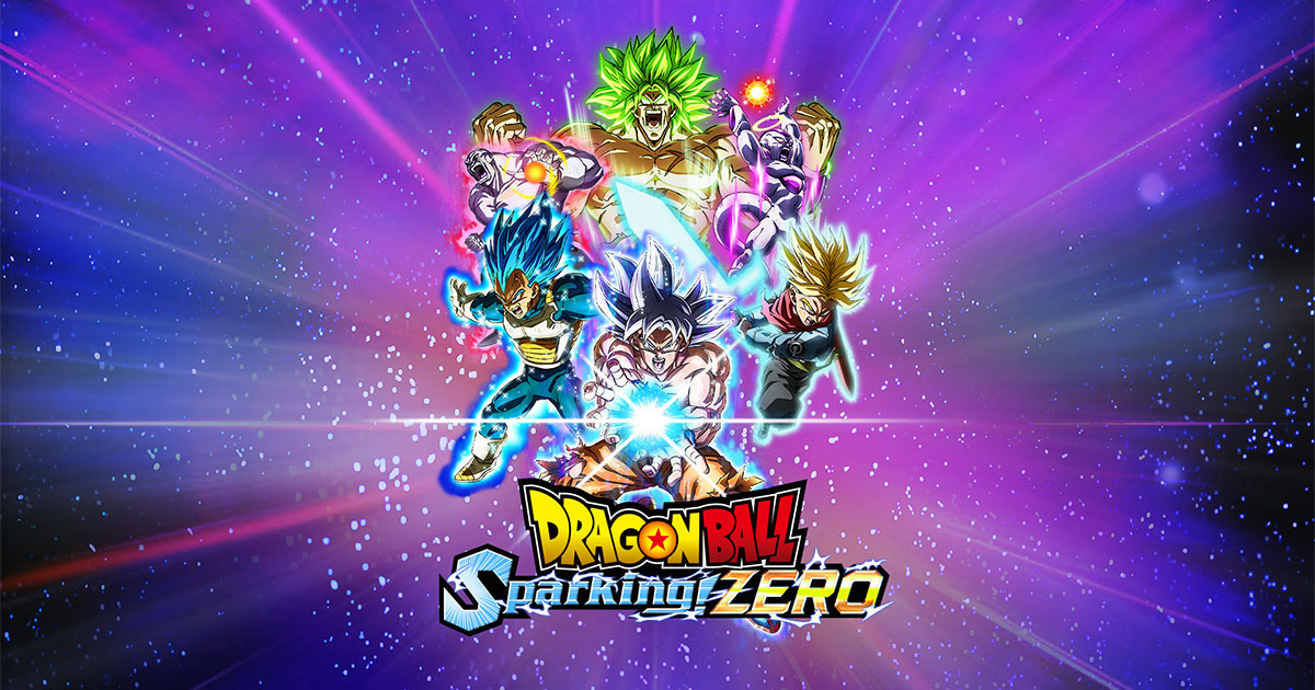 Dragon Ball Sparking Zero Download Size Is Surprising! - AllKeyShop.com