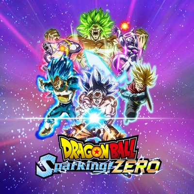 Dragon Ball: Sparking! Zero - Release Date, Platforms and Information - AllKeyShop.com