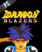 Buy Dragon Blazers CD Key Compare Prices