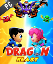 Buy Dragon Blast CD KEY Compare Prices
