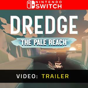 Buy DREDGE The Pale Reach Nintendo Switch Compare prices