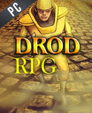 Buy DROD RPG Tendrys Tale CD KEY Compare Prices - AllKeyShop.com